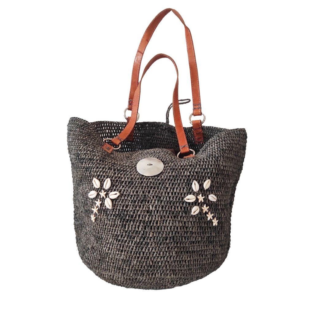 Catégorie Panier & Sac Raphia Artisanat de Madagascar - D'ici et Ailleurs